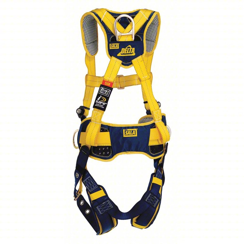 Full Body Harnesses